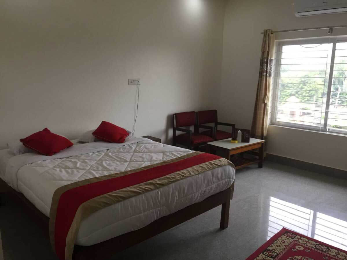 Deluxe Single Room - Hotel Eastern Star